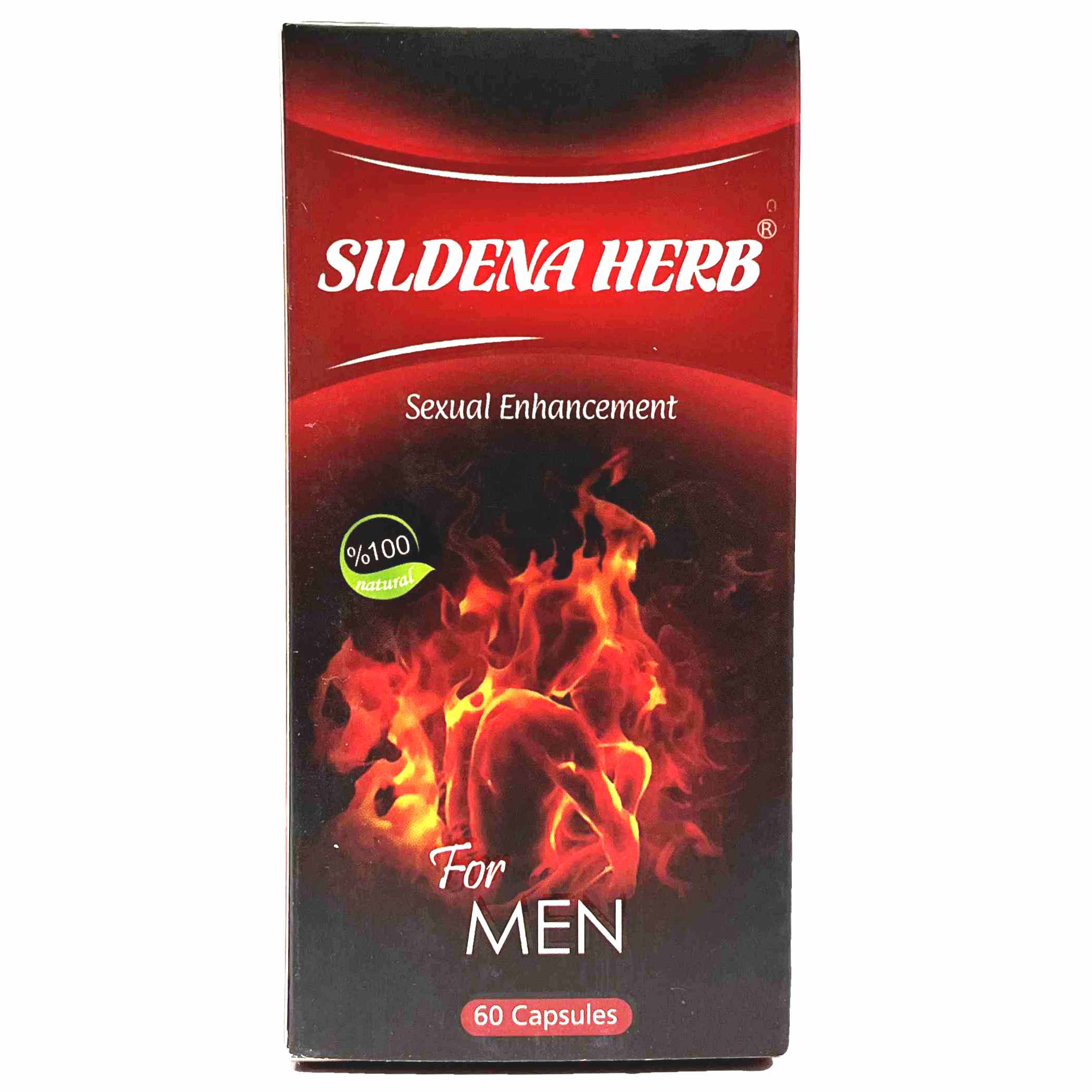 خرید آنلاین کپسول سیلدناهرب بهتا دارو Sildena Herb + قیمت